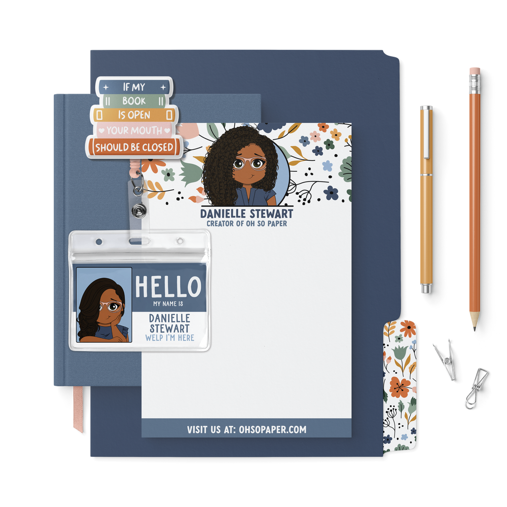 Oh So Paper – ohsopaper