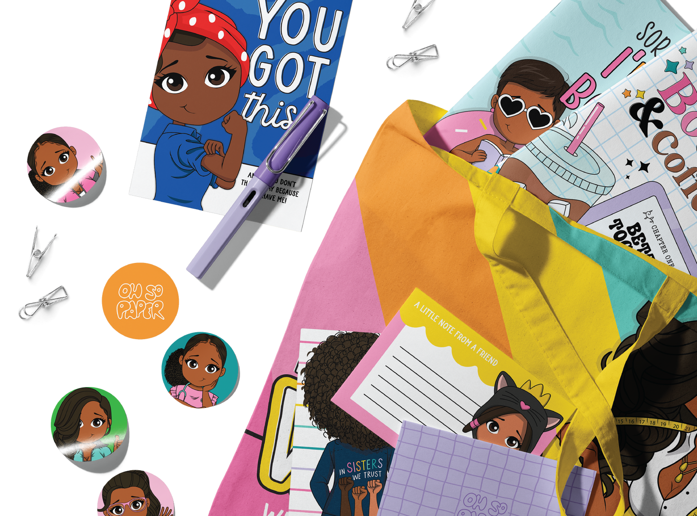 Oh So Paper – ohsopaper