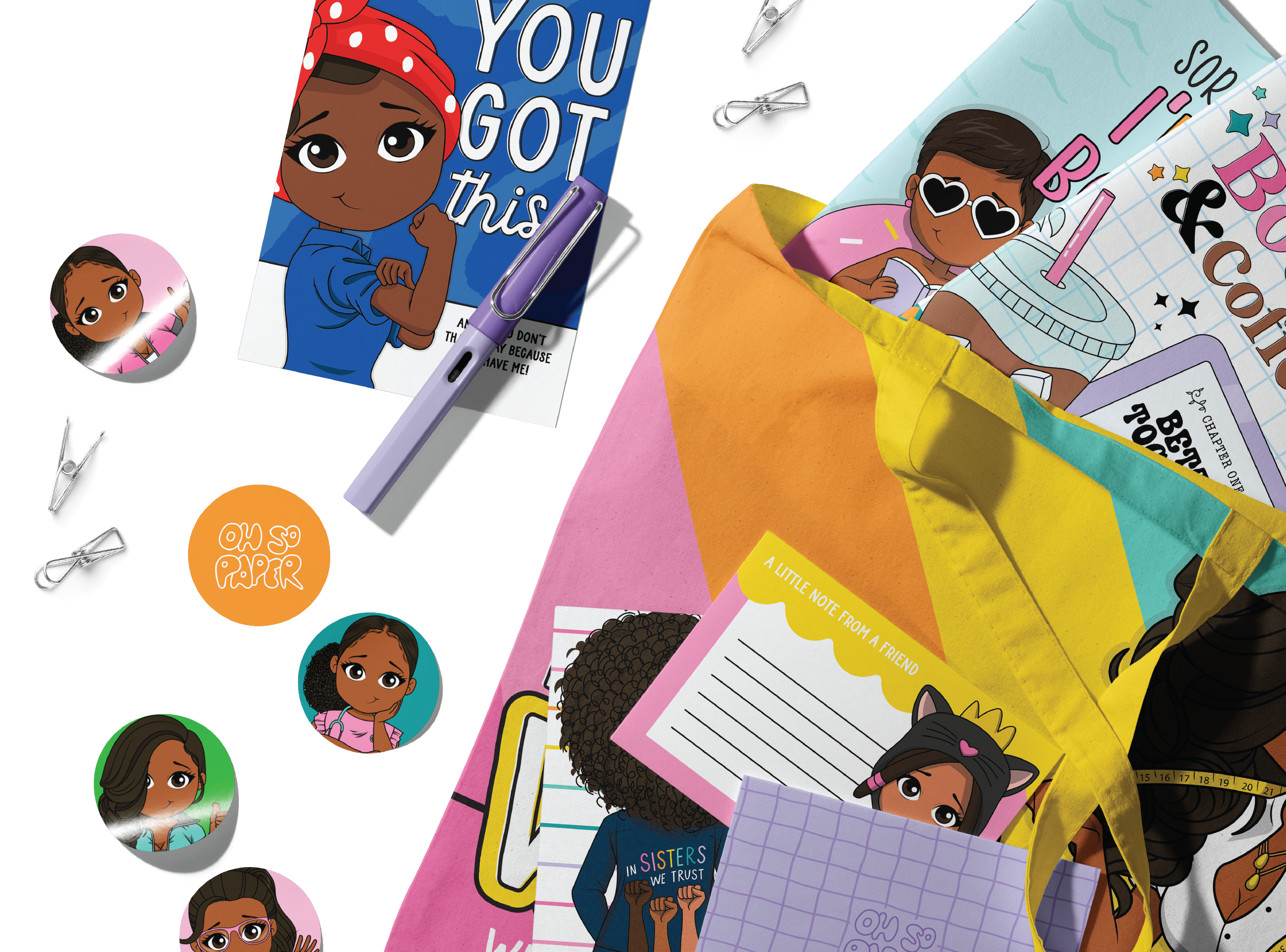 Oh So Paper – ohsopaper