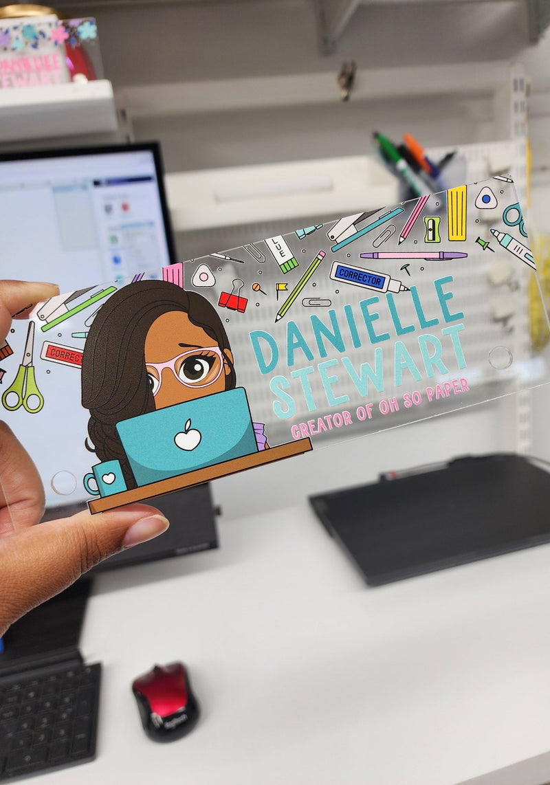 Oh So Paper – ohsopaper